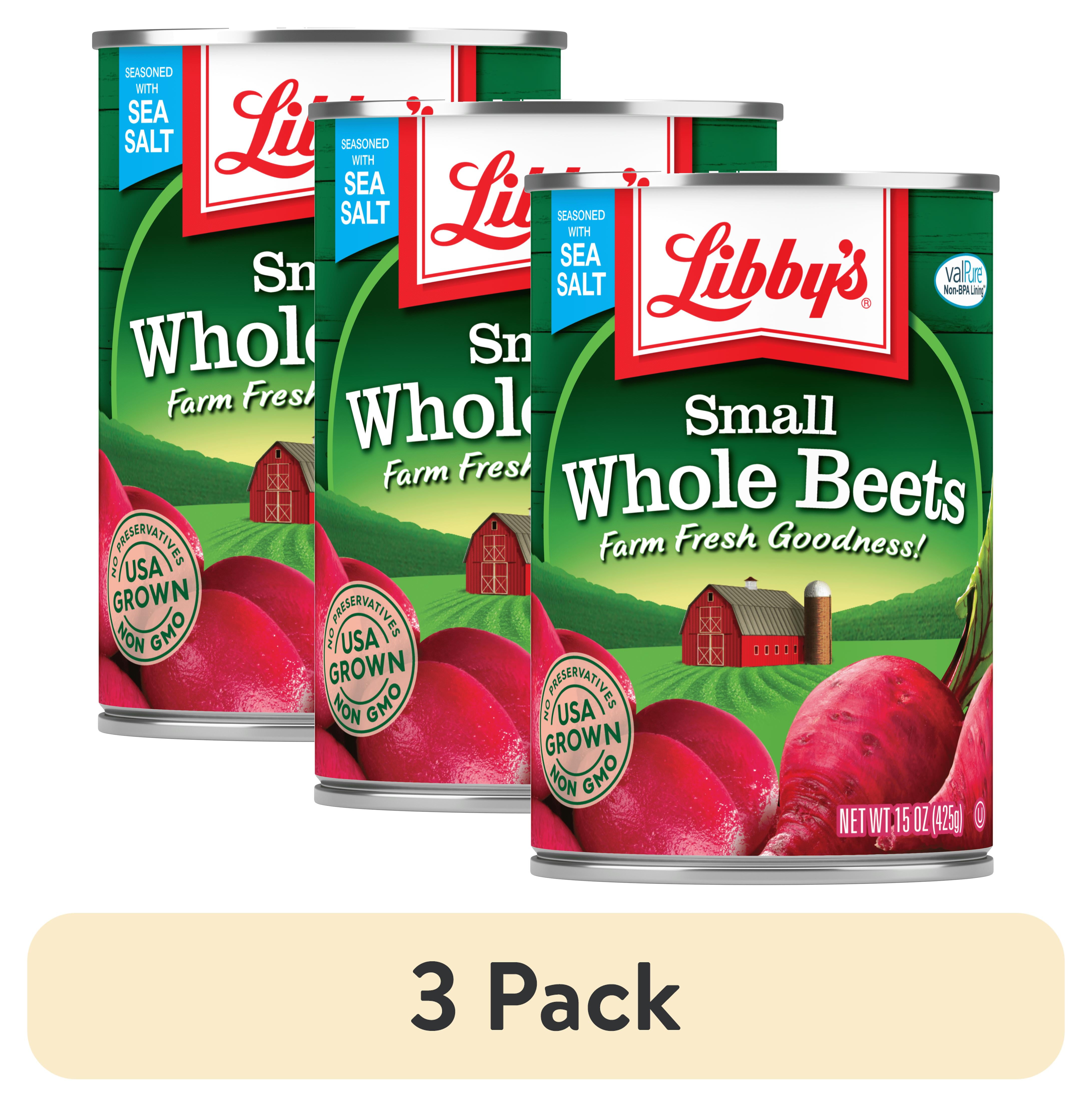 Order Libby's Beets Online | StoresGo in Fort Lauderdale