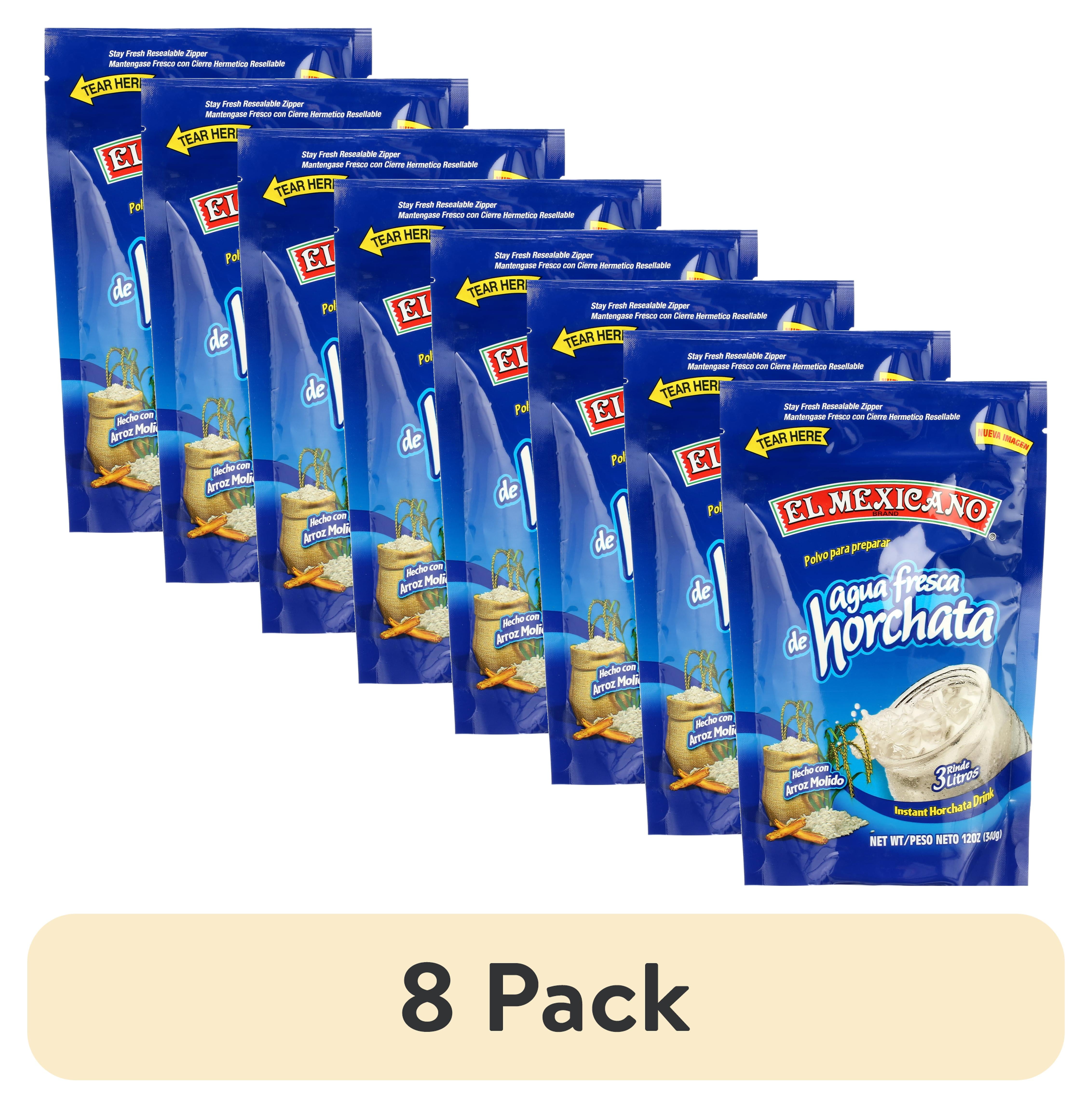 Buy El Mexicano Horchata Online | StoresGo in Plantation