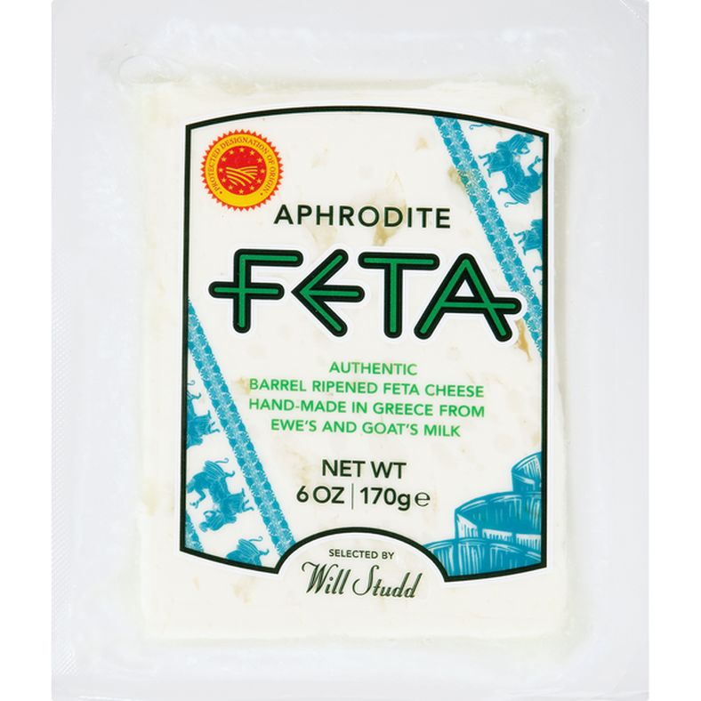 Buy Aphrodite Feta Cheese from Key Food | StoresGo