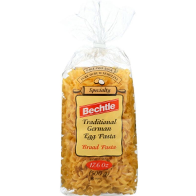 Buy Bechtle Egg Noodles, Traditional German, Broad Online - StoresGo