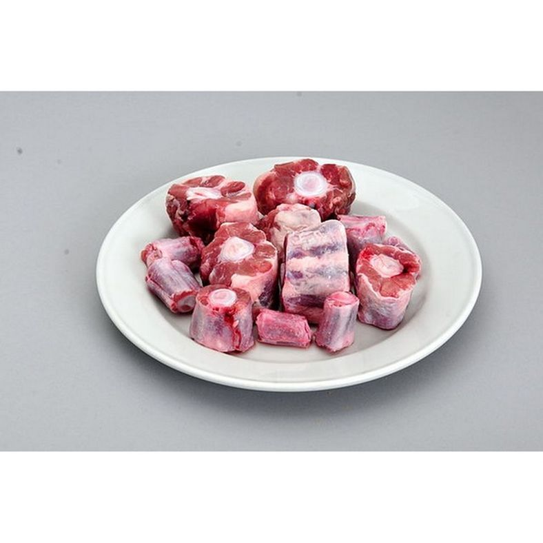 Buy BEEF OXTAIL FRESH Online - StoresGo