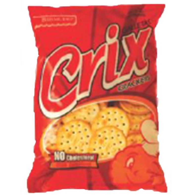 Buy Bermudez Crix Crackers, Original Online - StoresGo