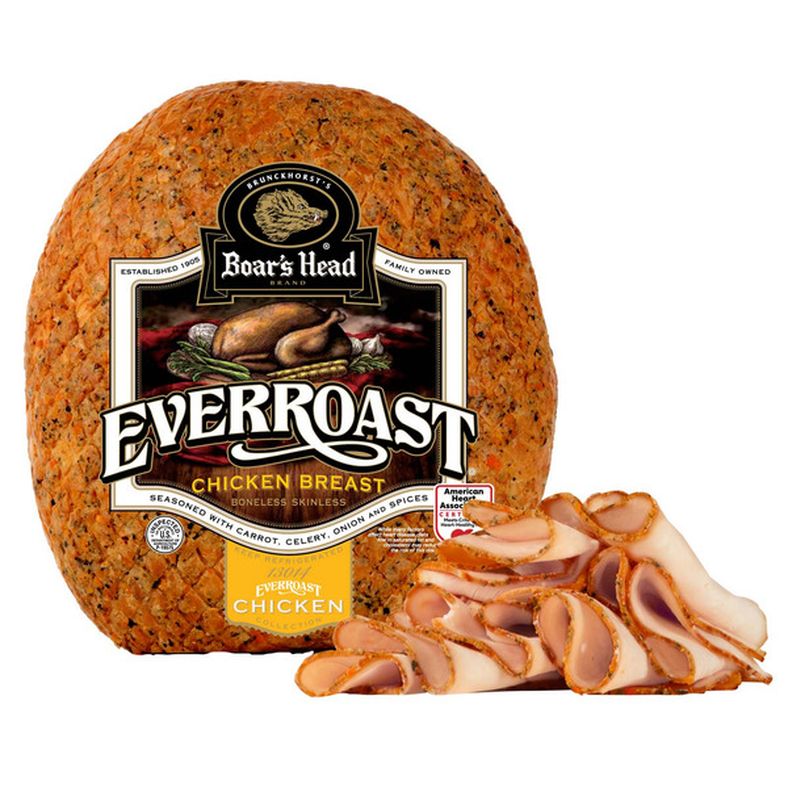 Buy Boar's Head Chicken from Tropical Grocers | StoresGo