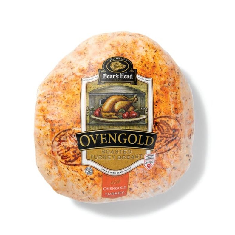 Terrific Boars Head Oven Gold Turkey Pictures