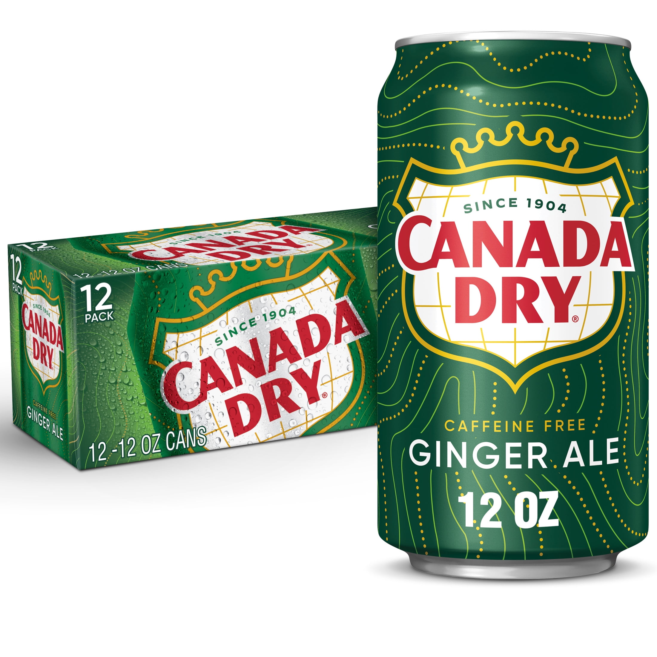 Buy Canada Dry Ginger Ale from Good Kitchen Market | StoresGo