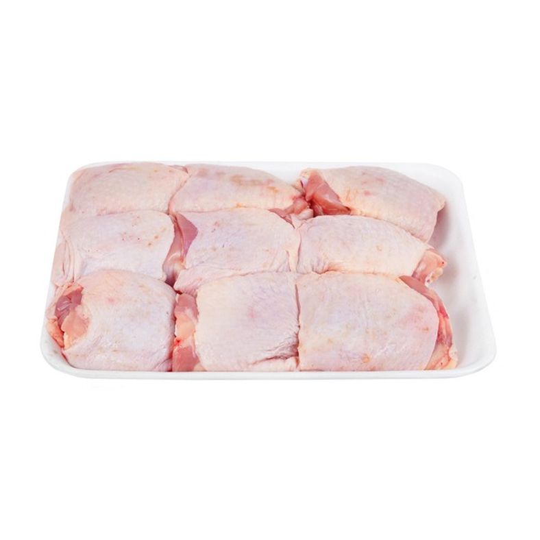 Buy CHICKEN FAMILY PACK CHICKEN THIGHS Online - StoresGo