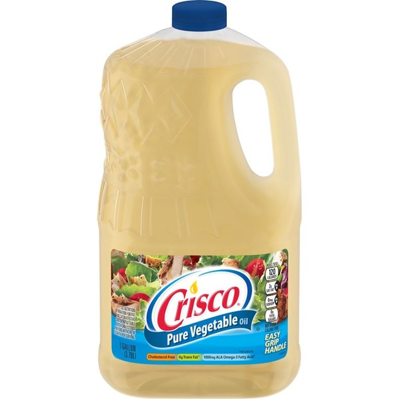 Buy Crisco Vegetable Oil Online | StoresGo in West Palm Beach