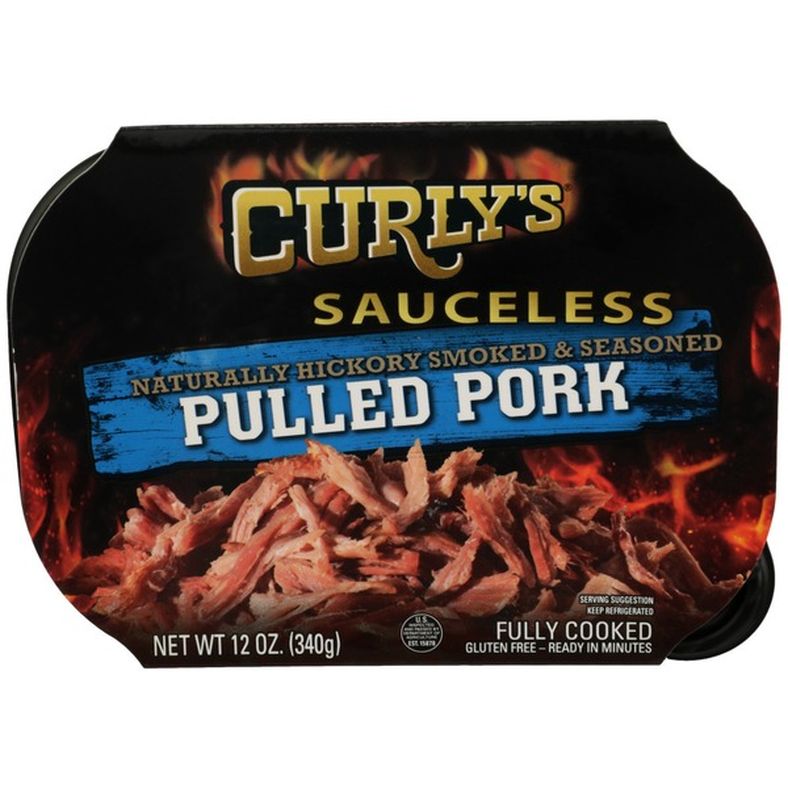 Buy Curlys Bbq & Ribs Online - StoresGo