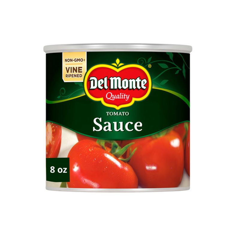 Buy Del Monte Tomato Sauce Online - StoresGo