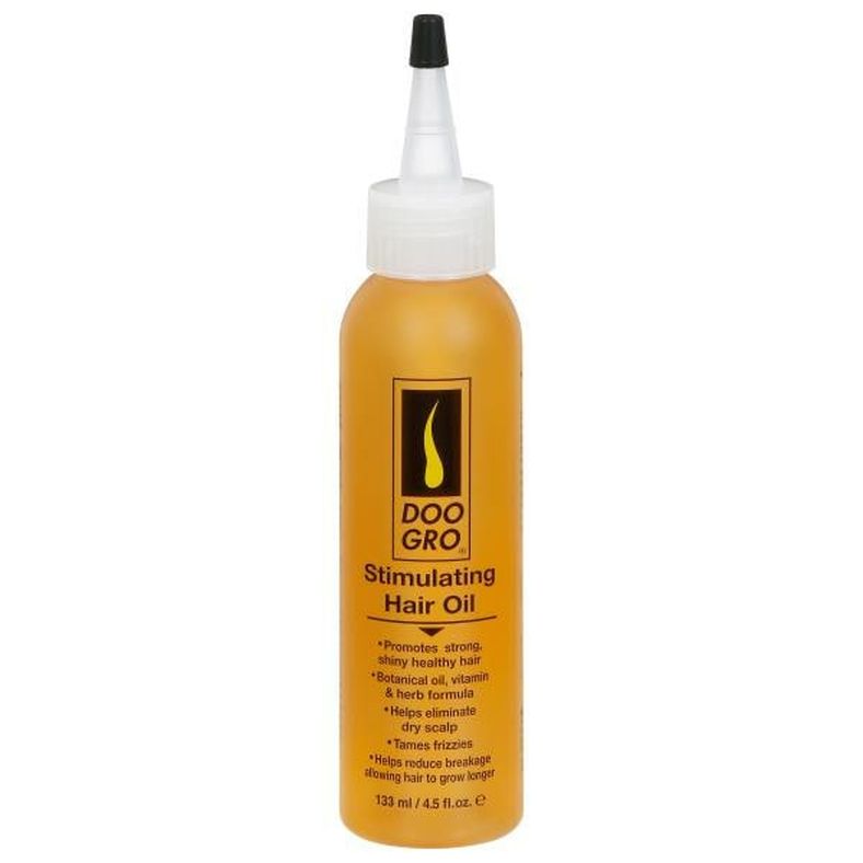 Buy Doo Gro Mega Thick Hair Oil, Stimulating Online - StoresGo
