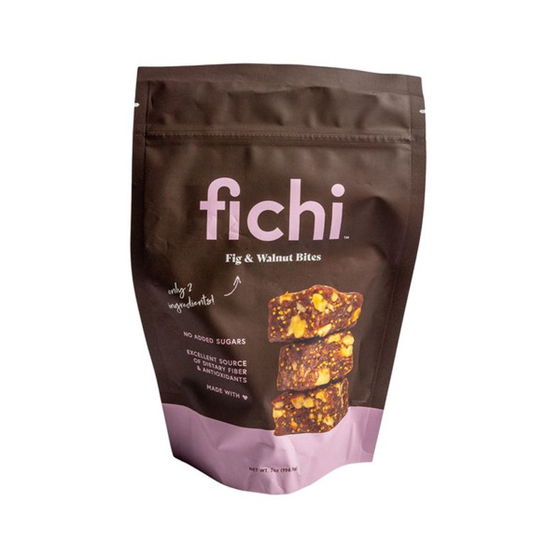 Fichi Fig & Walnut Bites 101: The Ultimate Shopping Guide