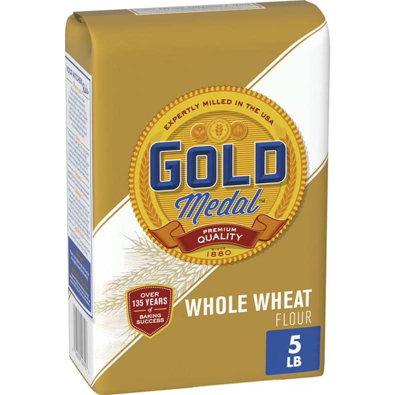 Buy Gold Medal Whole Wheat Flour Online from Caribbean Fresh Market | Store