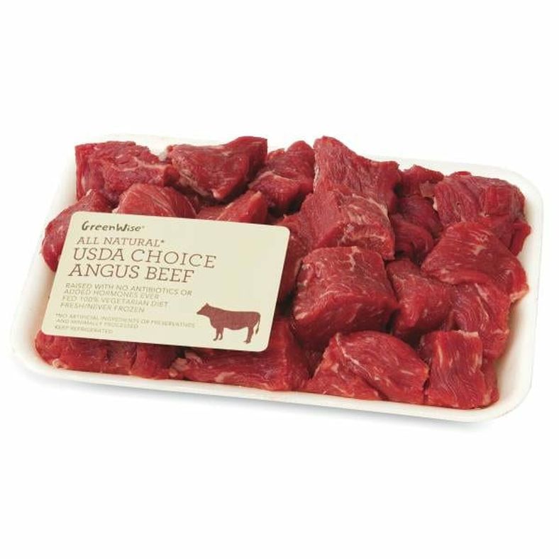 Buy GreenWise Beef For Stew Online from Island Foods Market | StoresGo