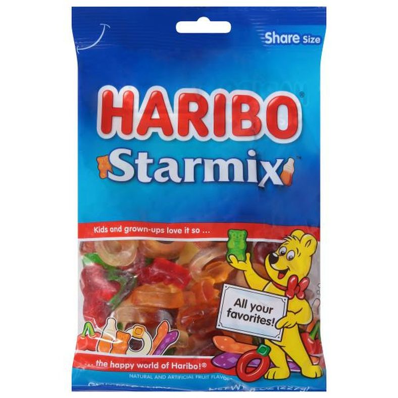 Buy HARIBO Gummi Candy, Share Size Online - StoresGo
