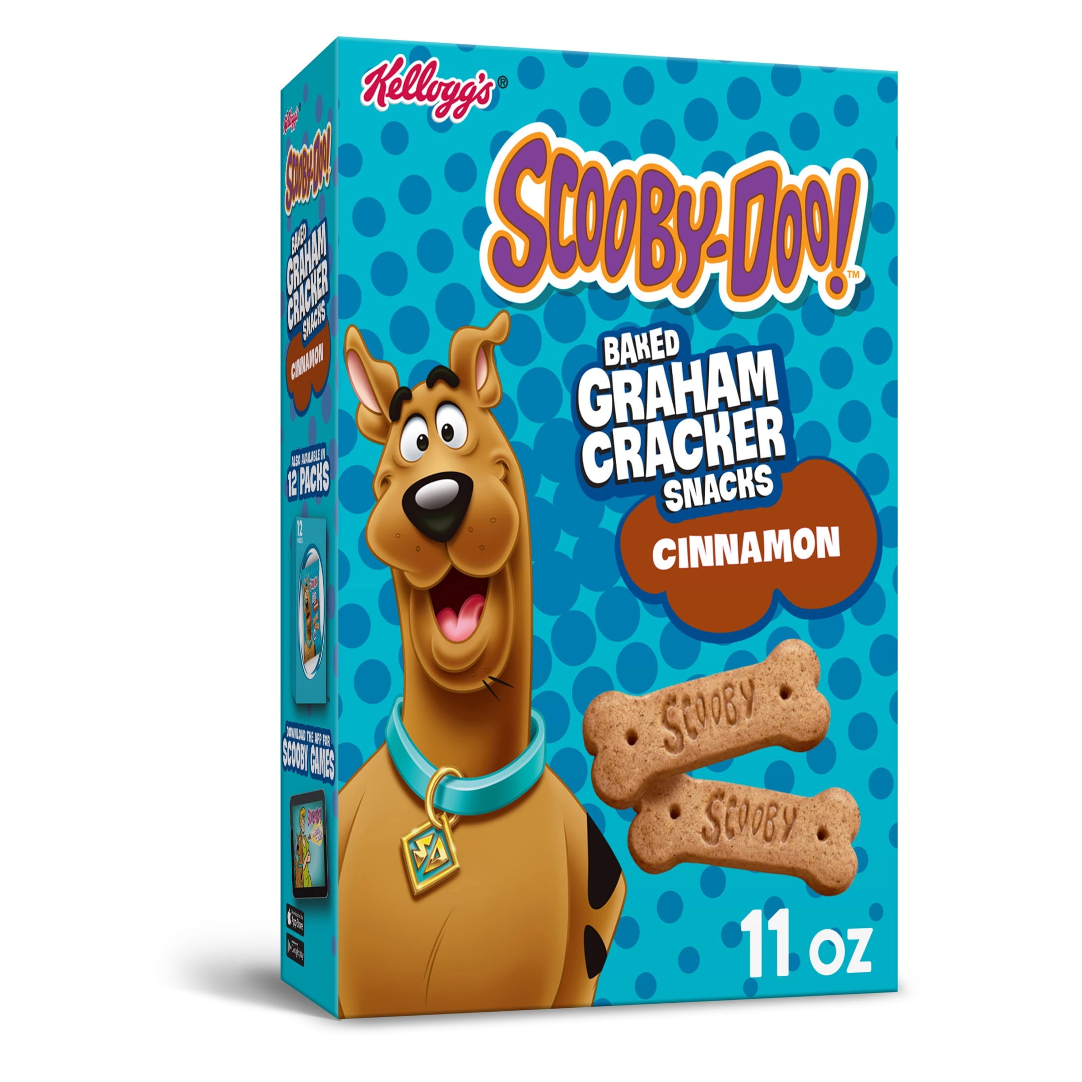 Cinnamon Graham Cracker Sticks - Fresh Groceries | StoresGo in Hollywood