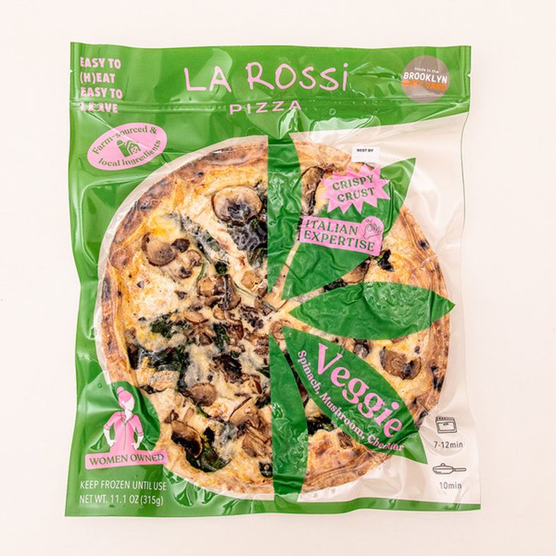 Buy La Rossi Pizza Online - StoresGo