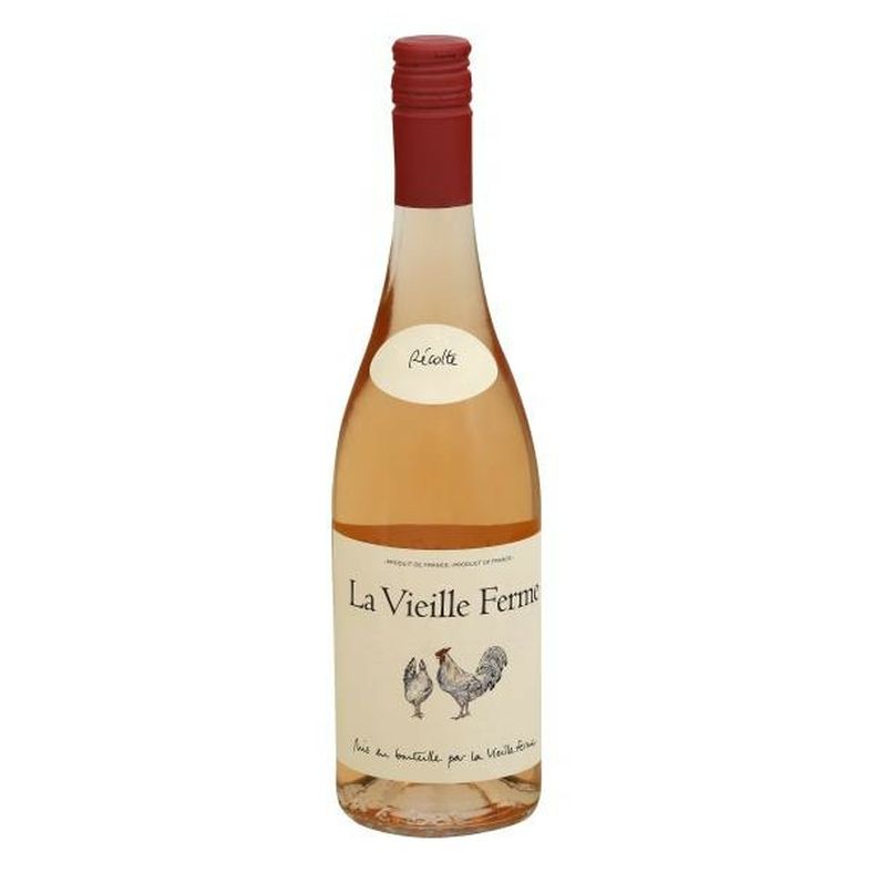 Buy La Vieille Ferme Rosé Online - StoresGo