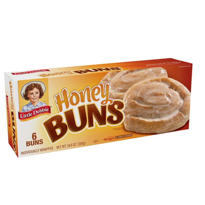 Buy Little Debbie Honey Buns Online from Caribbean Fresh Market | StoresGo