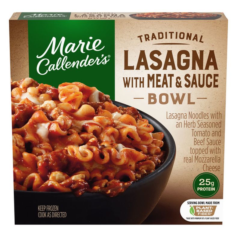 Buy Marie Callender's Lasagna from Island Foods Market | StoresGo