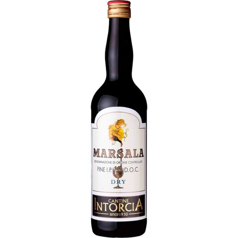 Authentic Marsala Fine I.p. Dry Recipe Guide