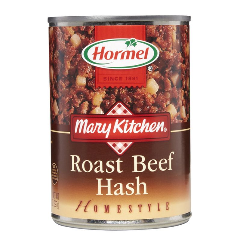 Buy MARY KITCHEN HORMEL MARY KITCHEN Roast Beef Hash Online - StoresGo