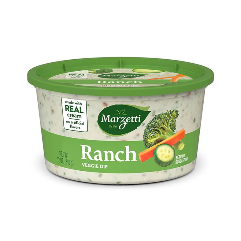 Buy Marzetti Ranch Veggie Dip from Key Food | StoresGo