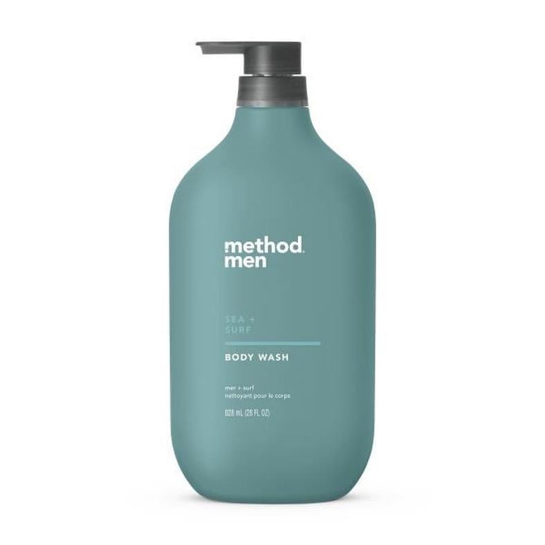 Buy method Body Wash Online - StoresGo