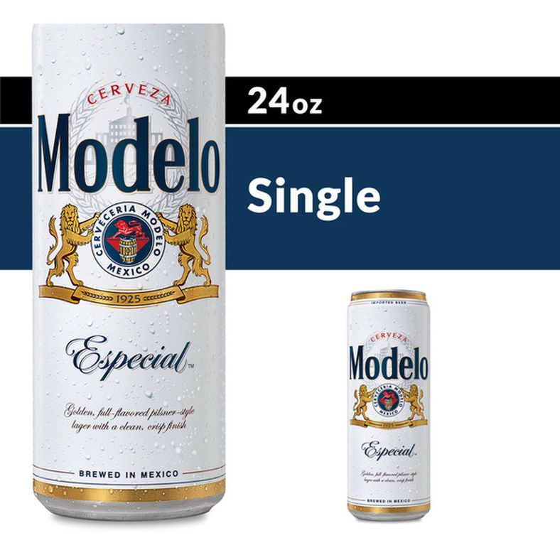 Buy Modelo Especial Online from Island Foods Market | StoresGo