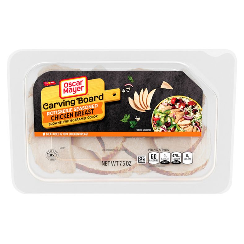 Buy Oscar Mayer Chicken Online from Island Foods Market | StoresGo
