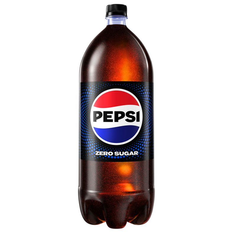 Buy Pepsi Cola, Zero Sugar from Caribbean Fresh Market | StoresGo