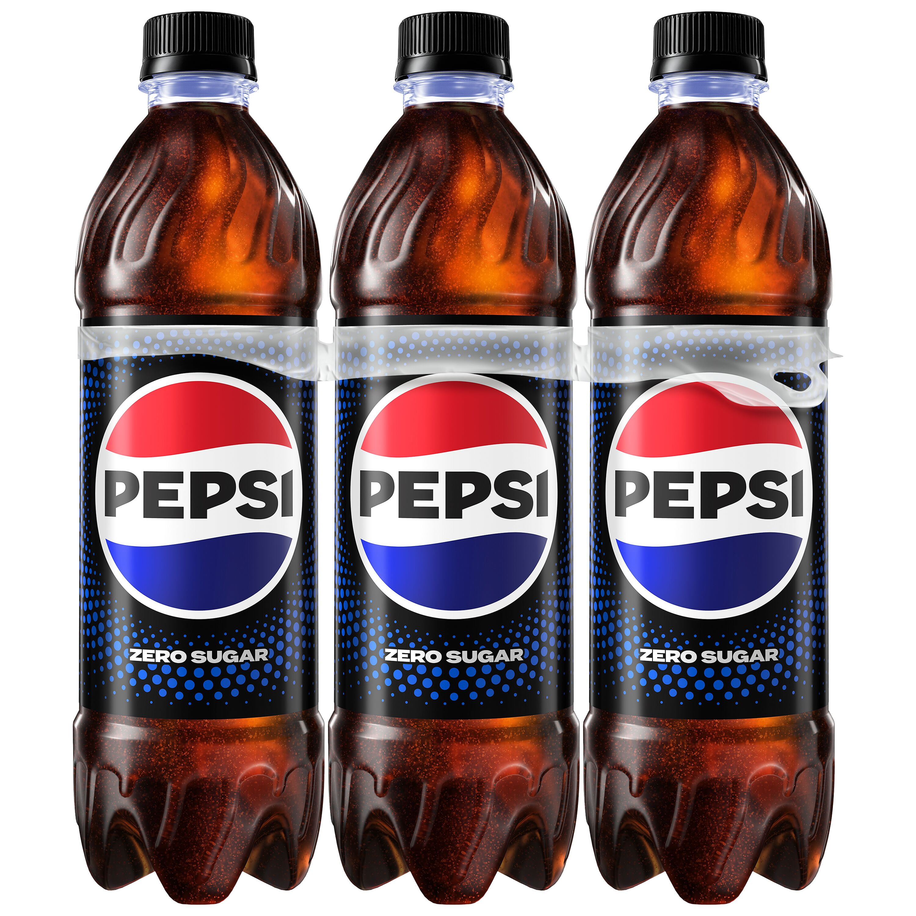 Buy Pepsi Zero Sugar 6-Pack from Good Kitchen Market | StoresGo