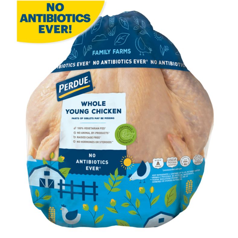 Buy Perdue Whole Chicken Online - StoresGo