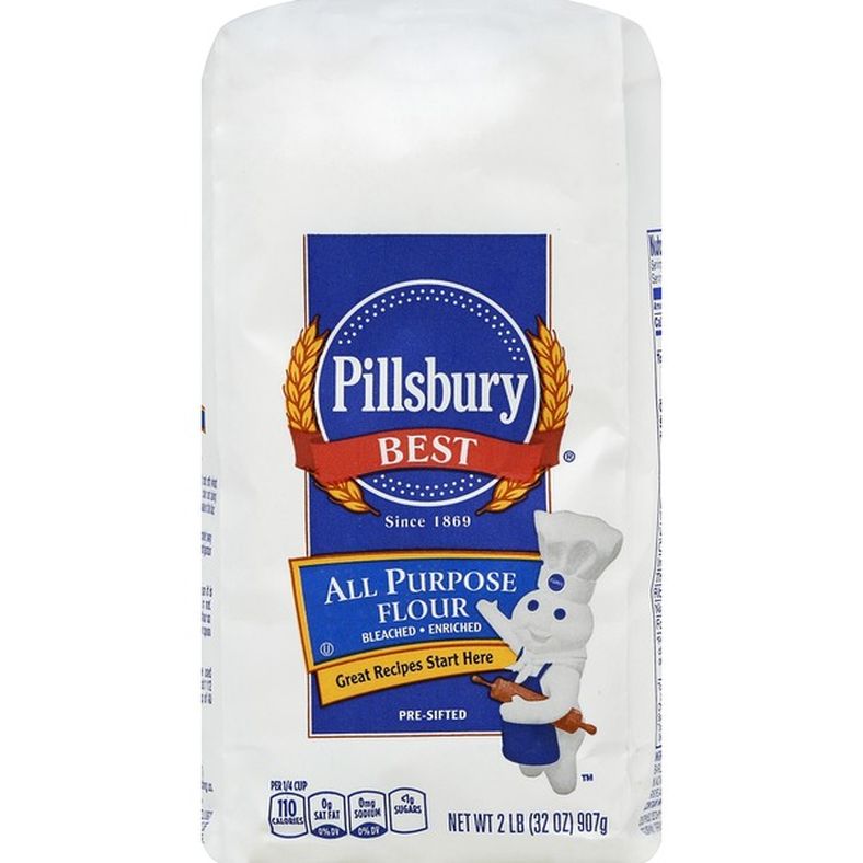 Buy Pillsbury All Purpose Flour from Island Foods Market | StoresGo
