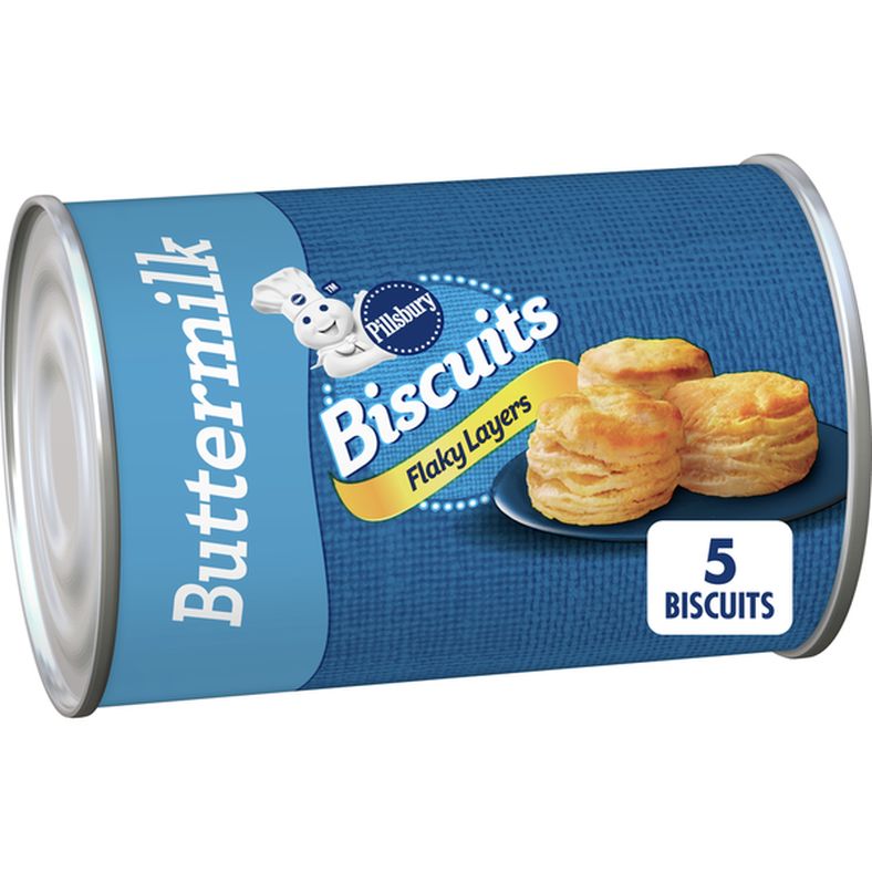 Buy Pillsbury Buttermilk Biscuits from Island Foods Market | StoresGo