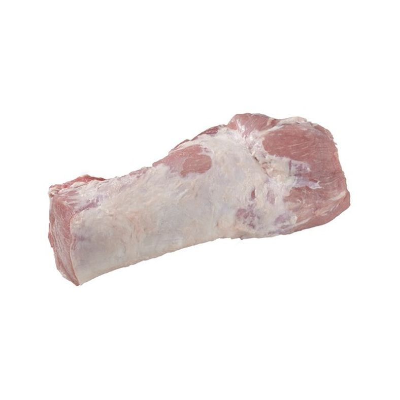 Buy Pork Loin Half Online from Key Food | StoresGo