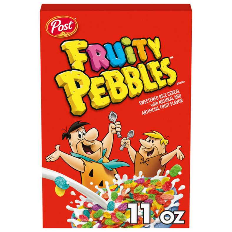 Buy Fruity PEBBLES Cereal Online from Caribbean Fresh Market | StoresGo