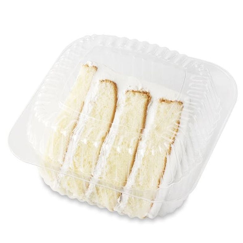 Buy Publix Bakery Buttercream Cake Slice (660 Cal/slice) Online - StoresGo