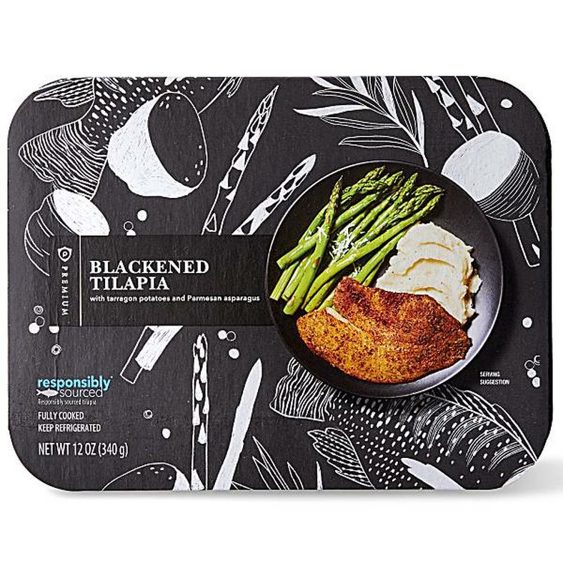 Buy Publix Blackened Tilapia from Island Foods Market | StoresGo