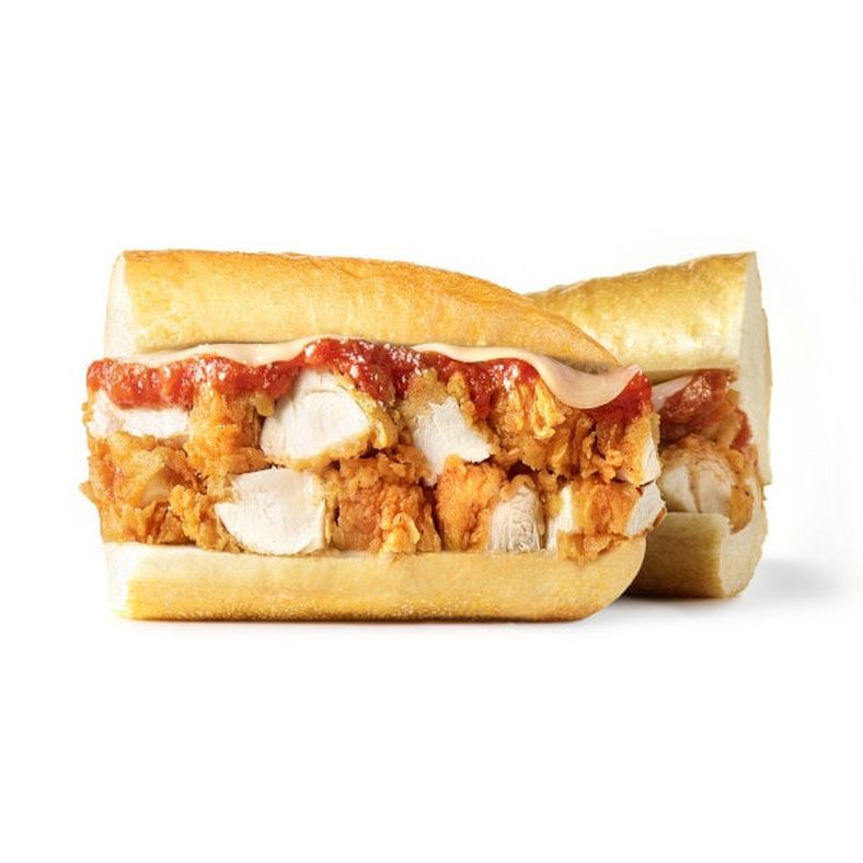 Buy Publix Chicken Parmesan Sub from Island Foods Market | StoresGo