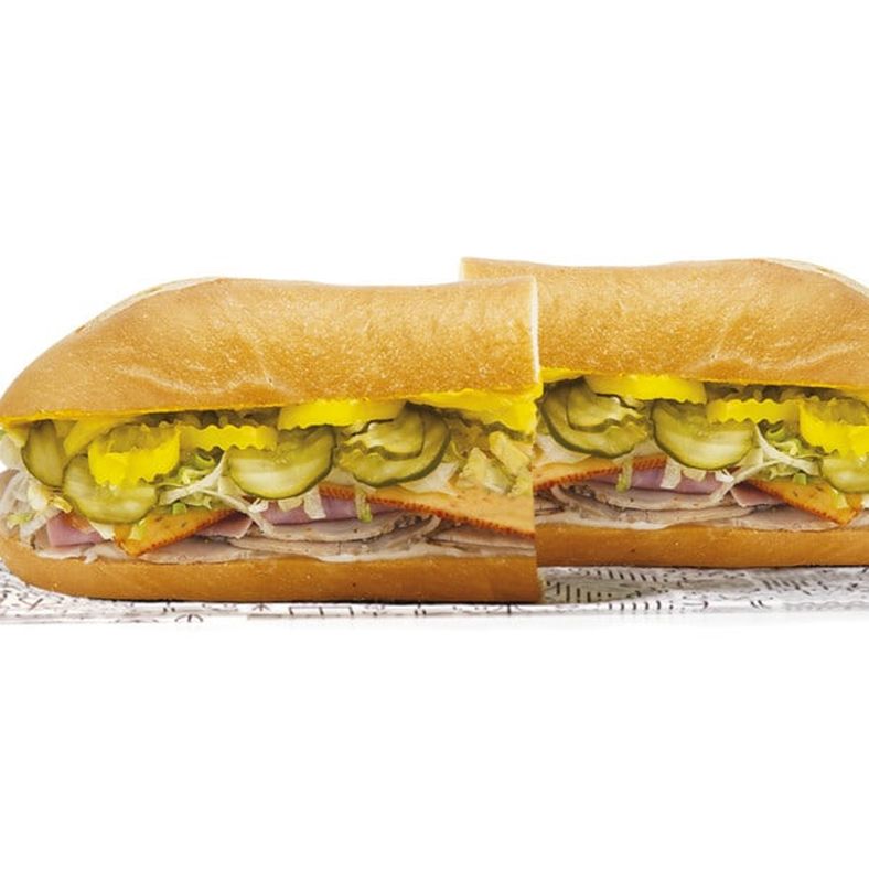 Buy Publix Deli Cuban Sub from Island Foods Market | StoresGo