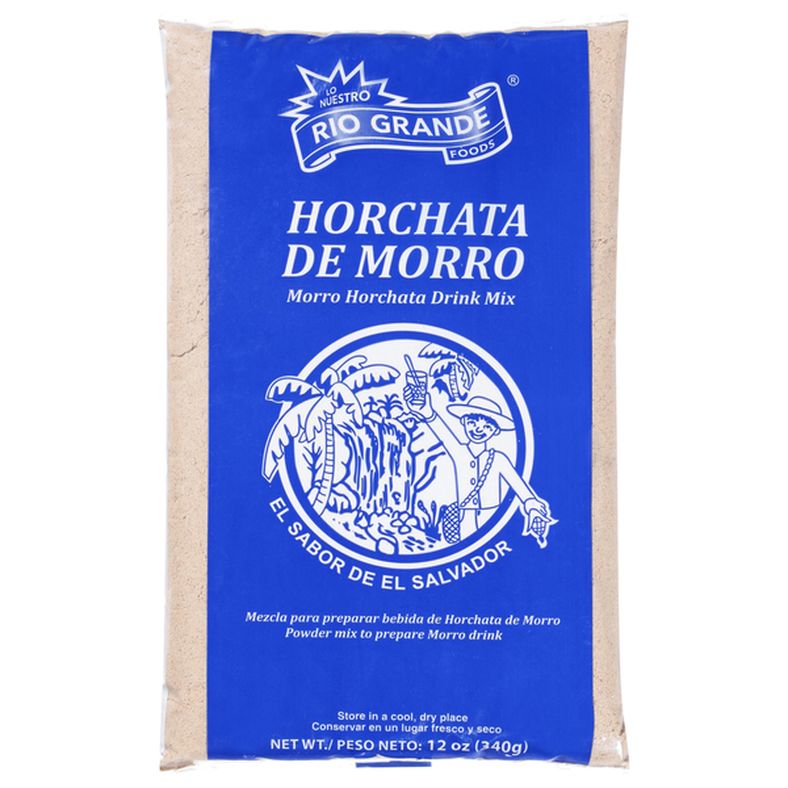 Buy Rio Grande Horchata Mix from Tropical Grocers | StoresGo