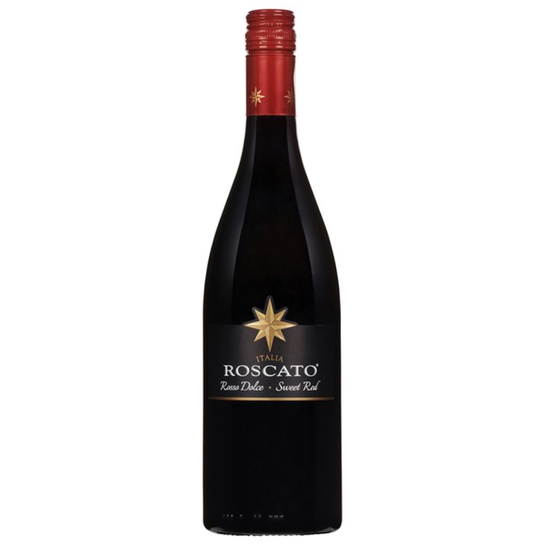 Buy Roscato Sweet Red Online - StoresGo