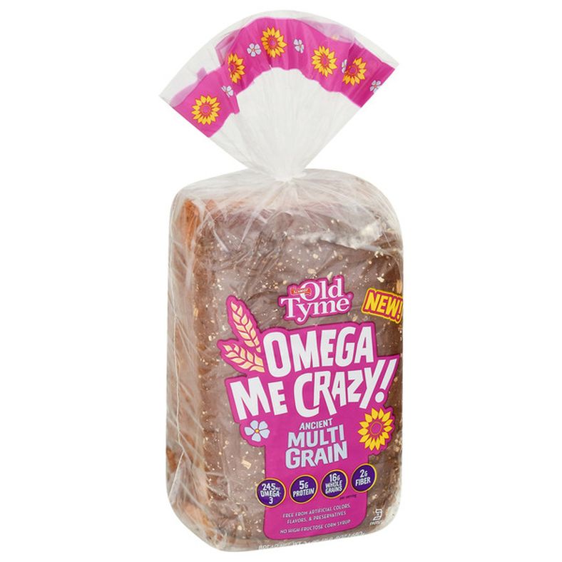 Buy Schmidt Ancient Grain Bread from Key Food | StoresGo