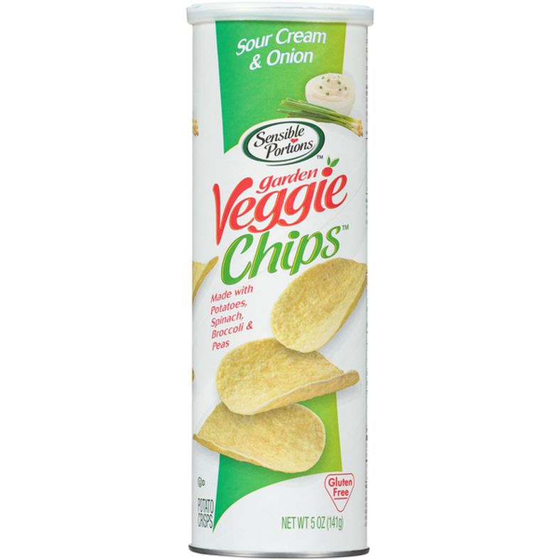Buy Potato Crisps Sour Cream Online from Island Foods Market | StoresGo
