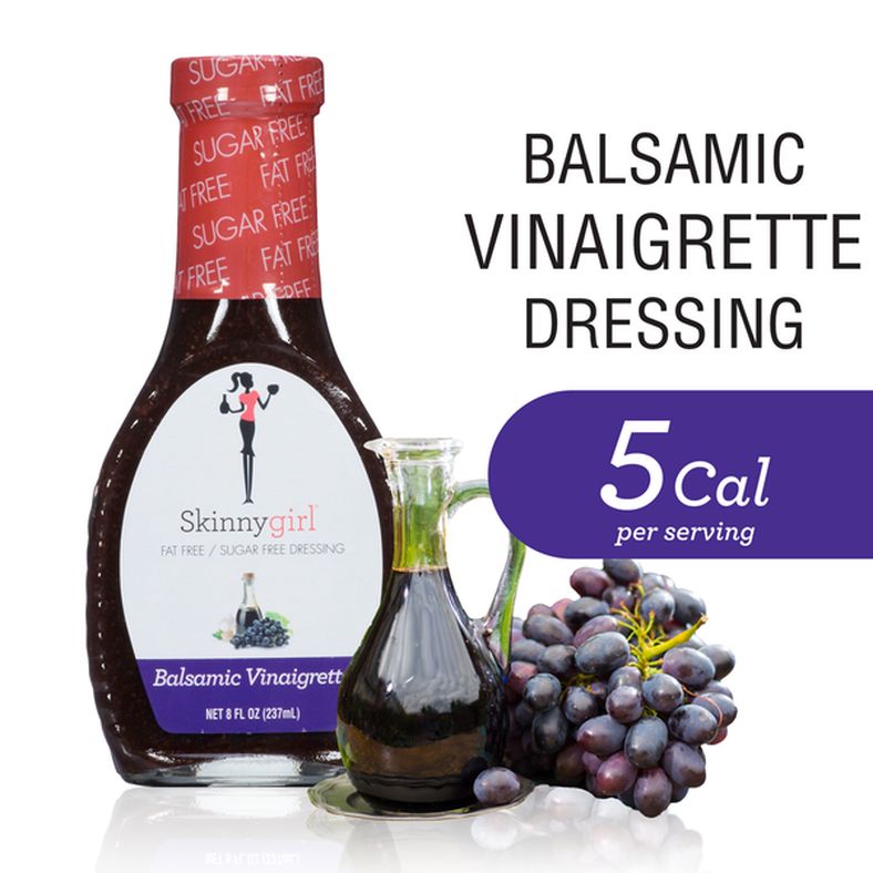 Buy Skinnygirl Balsamic Online from Island Foods Market | StoresGo