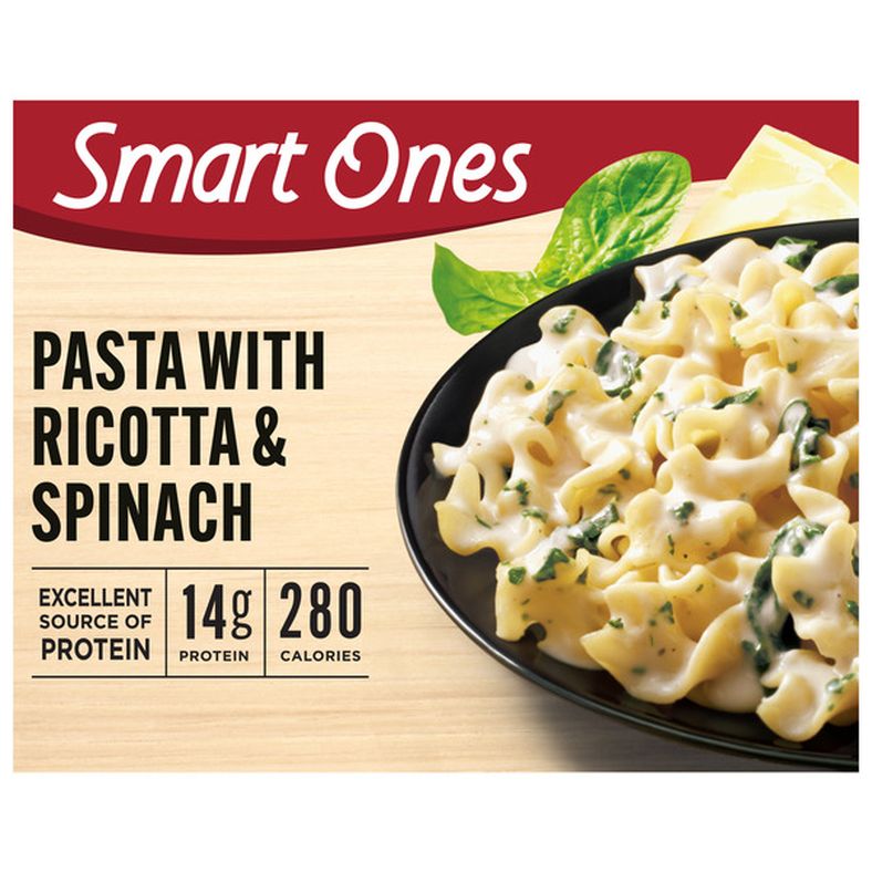 Buy Smart Ones Ricotta Pasta from Tropical Grocers | StoresGo