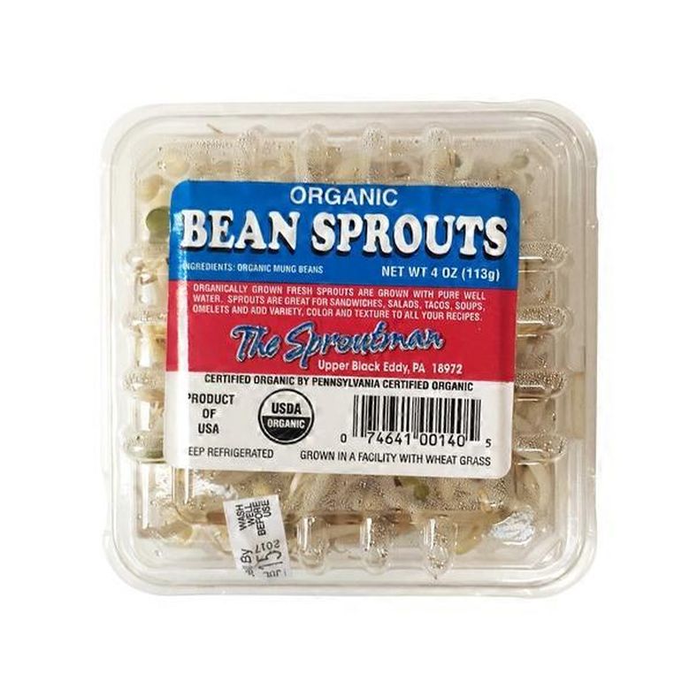 Buy SPROUTMAN Bean Sprouts Online - StoresGo