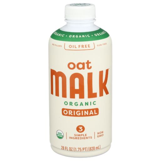 Chobani Original Oat Milk - Order for Delivery | StoresGo in Hollywood