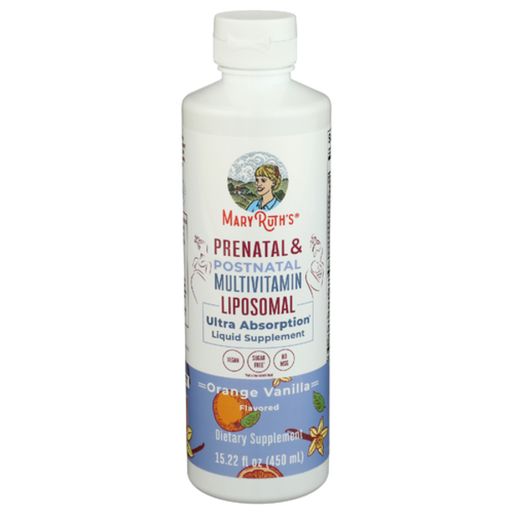 Mary Ruth's Prenatal from Green Garden Foods | StoresGo