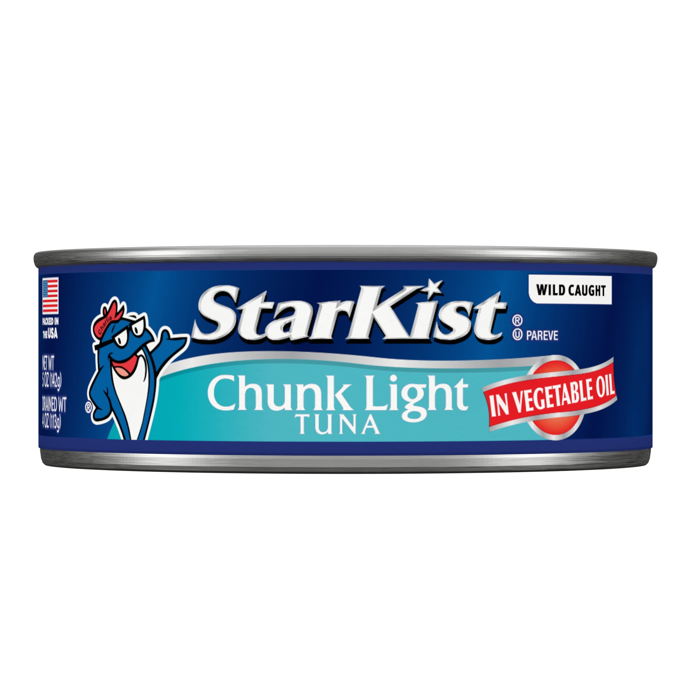 Buy Tuna in Oil 5oz Online from Good Kitchen Market | StoresGo